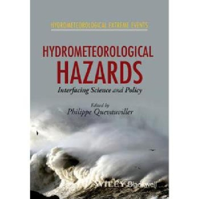 【预订】Hydrometeorological Hazards - Interf...