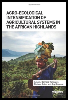 【预售】Agro-Ecological Intensification of Agricultural S