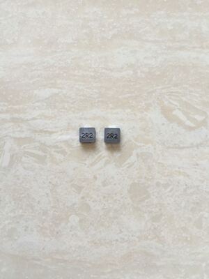 贴片电感 PCME041B2R2MS 40*40 2.2uH 电感器 2R2 （长0.4cm）