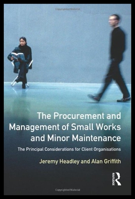 【预售】The Procurement and Management of Smal