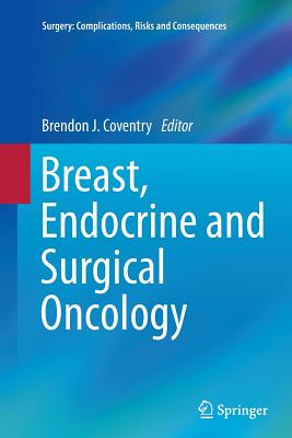 【预订】Breast, Endocrine and Surgical Oncology