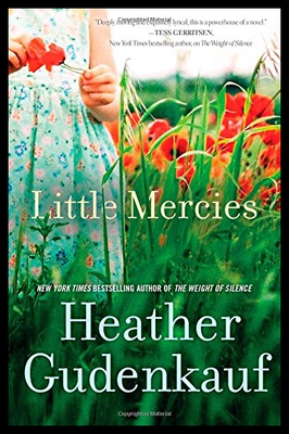 【预售】Little Mercies