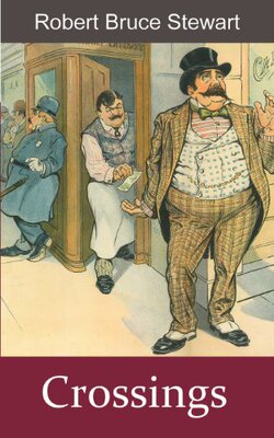【预售】Crossings