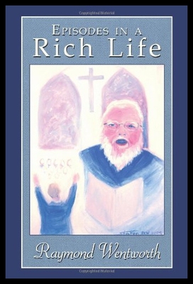【预售】Episodes in a Rich Life