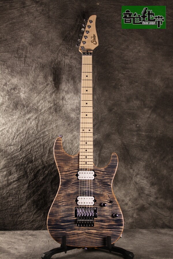 【已售参考】Suhr Standard Custom 定制款 电吉他