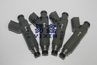 丰田 凯美瑞 2AZFE 喷油嘴 装23250-0H010 23209-0H010