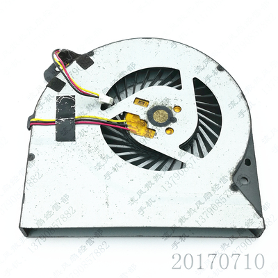 KSB0705HA-6M1C 5V ASUS 同方K56L 海尔S500 锋锐K560笔记本风扇