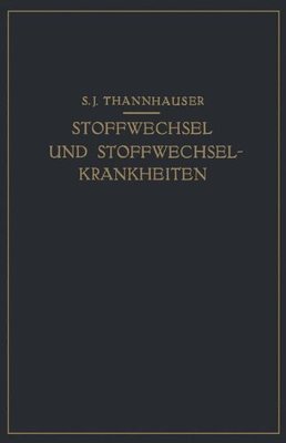 【预订】Lehrbuch Des Stoffwechsels Und Der S...