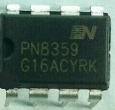 高精度CC/CV原边反馈交直流转换器 PN8359 DIP-8质量保证