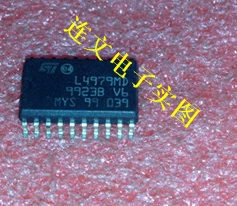 L4979MD  全系列汽车元件 功放音频芯片 进口现货 可直拍