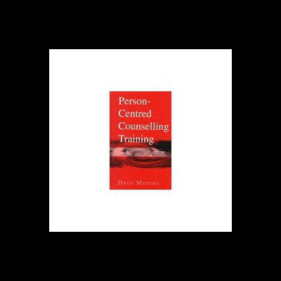 【预售】Person-Centred Counselling Training