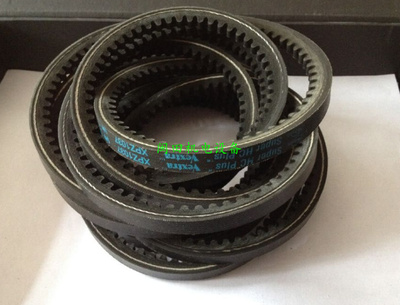 盖茨美国空压机工业皮带