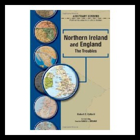 【预售】Northern Ireland & England: The Troubles