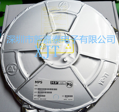 MPS代理 MP1471GJ-Z SOT23-6原装正品 MP1471GJ电源管理IC