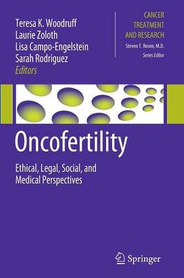 【预订】Oncofertility
