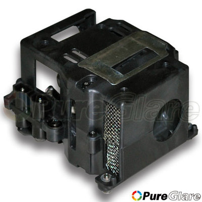 宝得丽 NEC 投影机灯泡 LT150 带灯架 LT50LP