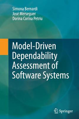 【预订】Model-Driven Dependability Assessmen...