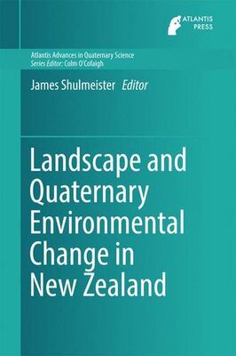 【预订】Landscape and Quaternary Environment...