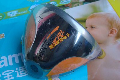 GEOTECH吉优特 高尔夫头杆 REVUE TRI 10.5 TI1