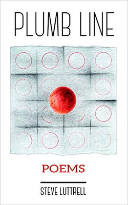 【预售】Plumb Line: Poems