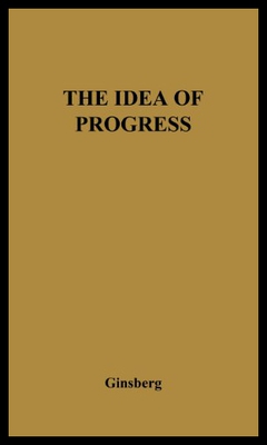【预售】The Idea of Progress: A Revaluation