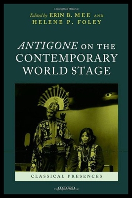 【预售】Antigone on the Contemporary World Stage