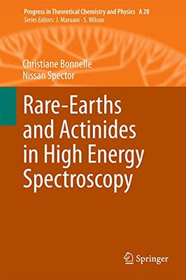 【预订】Rare-Earths and Actinides in High En...