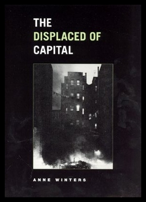 【预售】The Displaced of Capital