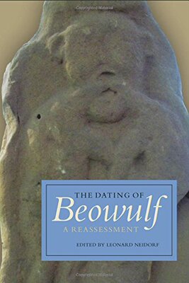 【预售】The Dating of Beowulf: A Reassessment