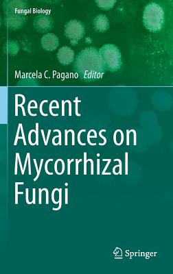 【预订】Recent Advances on Mycorrhizal Fungi