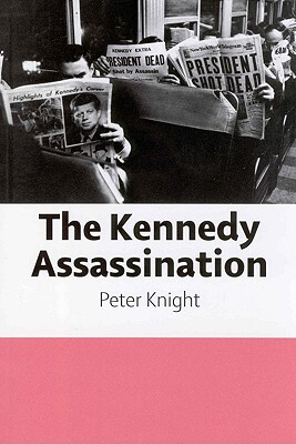 【预售】The Kennedy Assassination