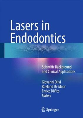 【预订】Lasers in Endodontics