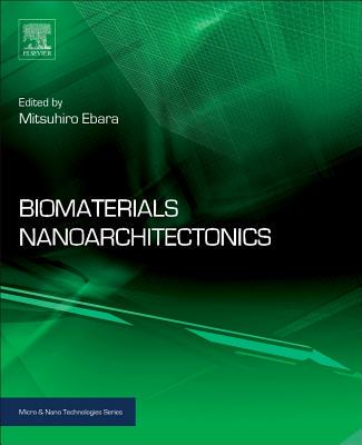 【预订】Biomaterials Nanoarchitectonics