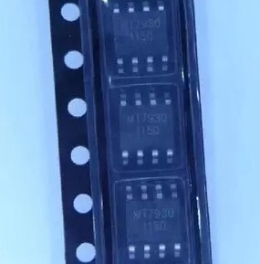 全新原装 MT7930 SOP-8 LED驱动器芯片