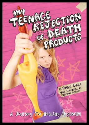 【预售】My Teenage Rejection of Death Products: A Journey