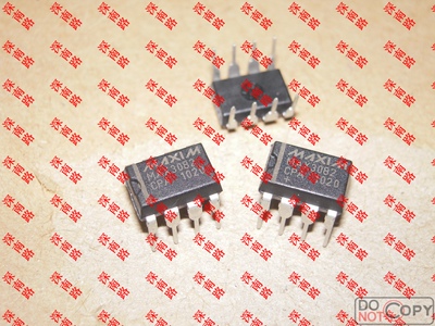 进口全新MAX3082CPA+MAX3082