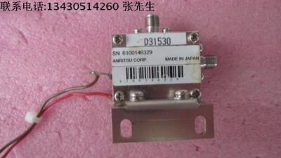 ANRITSU CORP D31530  D31630 安立仪器里面拆出来的