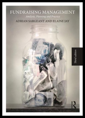 【预售】Fundraising Management: Analysis, Planning and Pr