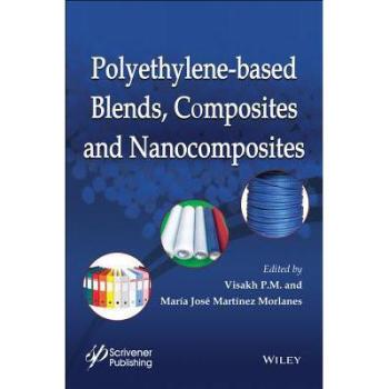 【预售】Polyethylene-Based Blends, Composite...