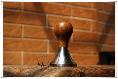啡匠手工咖啡压粉器填压器粉锤