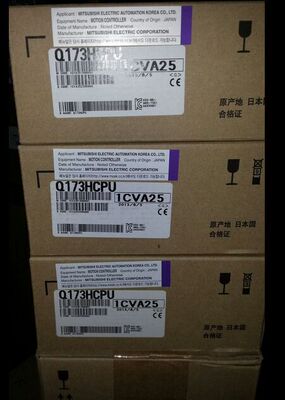 全新原装正品CPUQ172CPU