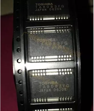 ta8083fg雅阁空调面板易损芯片