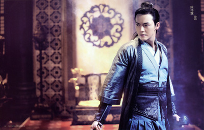 定做海报影视明星房间装饰画挂画