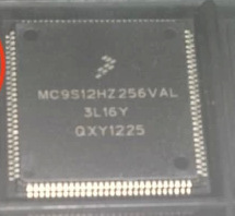 全新原装MC9S12HZ256CAL MC9S12HZ256MAL MC9S12HZ256VAL