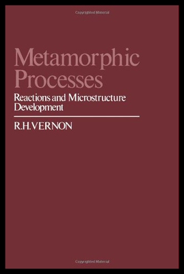 【预售】Metamorphic Processes