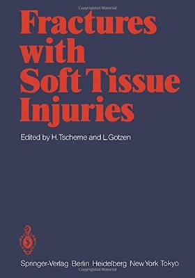 【预订】Fractures with Soft Tissue Injuries