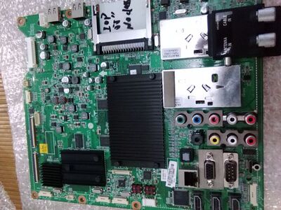 原装LG 42LE8600-ca 47LE8600-CA 55LE8600主板保修四个月