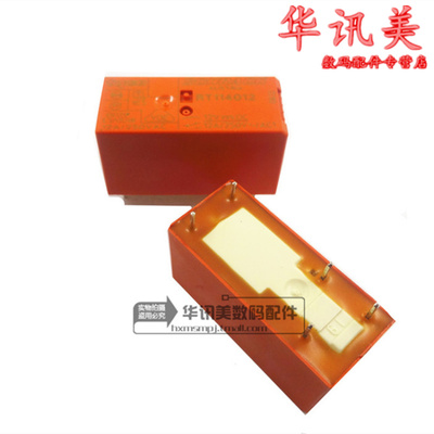 继电器  RT114012  H11-6
