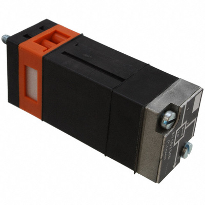 81503540 CROUZET PNEUM TIMER DELAY .4 SEC N.C.气动，液压