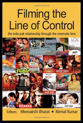 【预售】Filming the Line of Control: The Indo-Pak Relatio